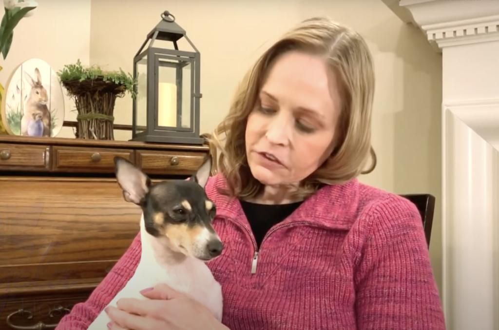 Grief Support Goes Virtual - Angela Hospice Home Care
