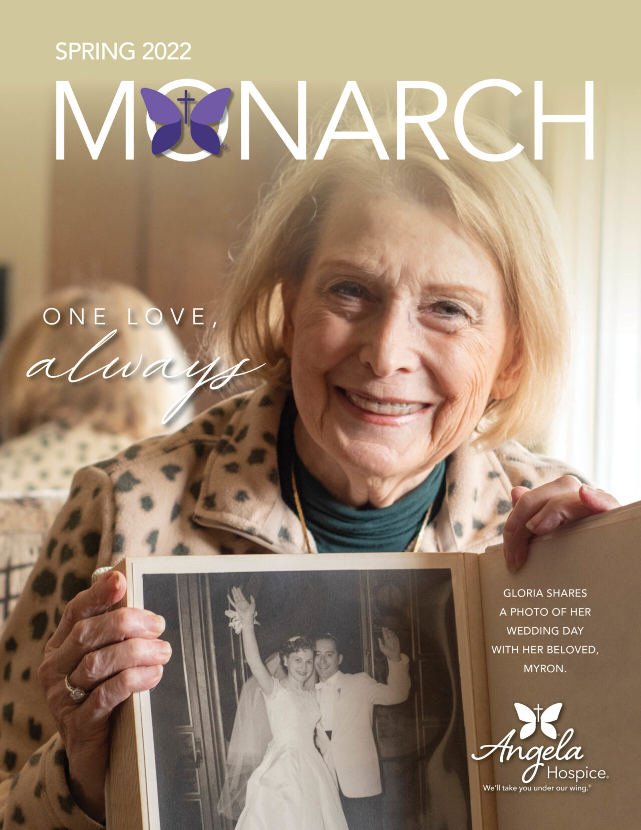 Publications - Angela Hospice Home Care