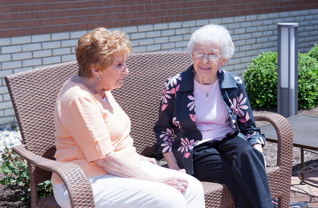 Programs & Services - Angela Hospice Home Care