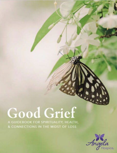Good Grief - Angela Hospice Home Care