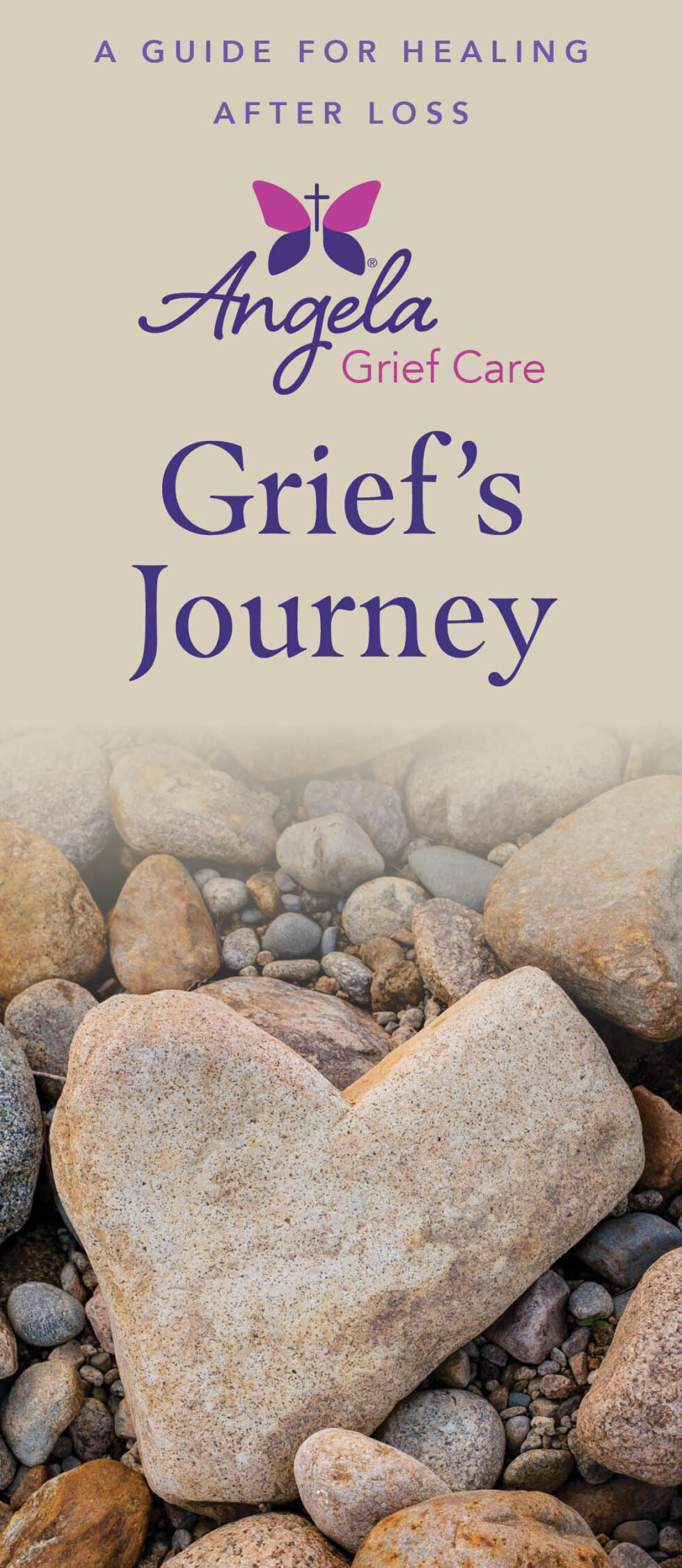 Brochures - Angela Hospice Home Care