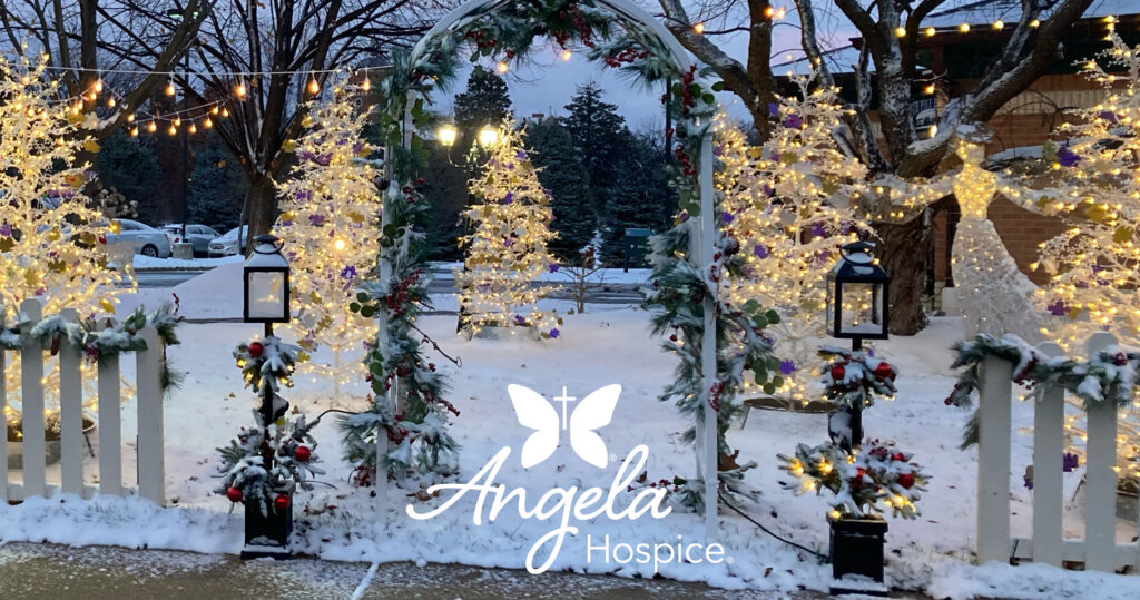 Tree of life - Angela Hospice Home Care