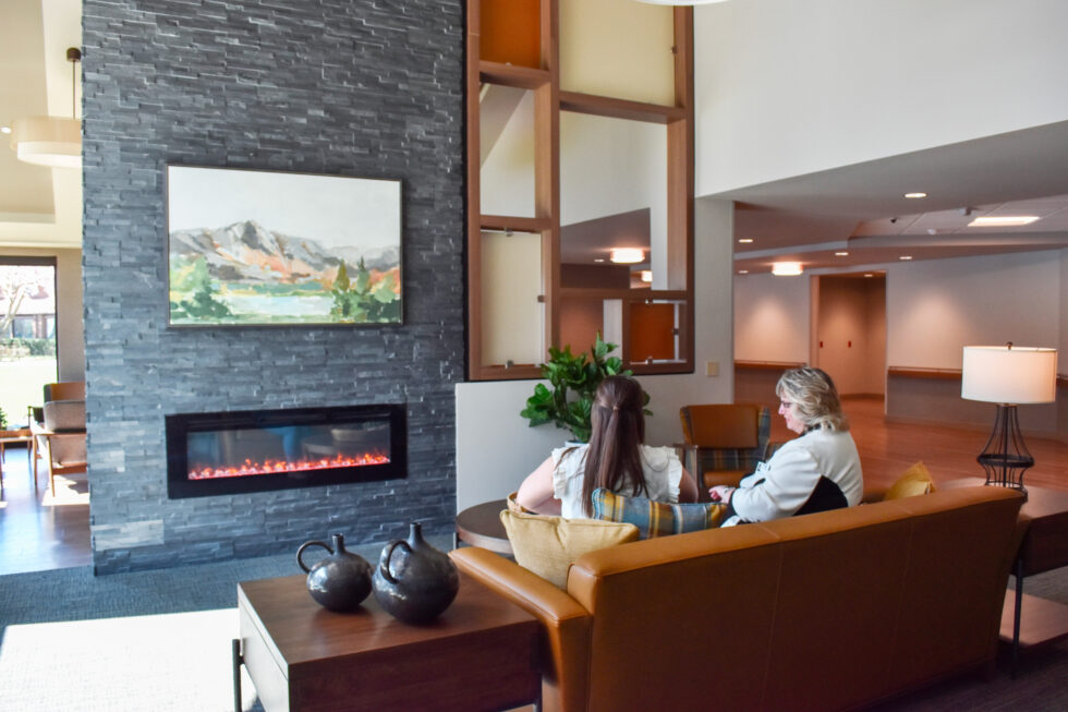 Waterford Care Center - Angela Hospice Home Care