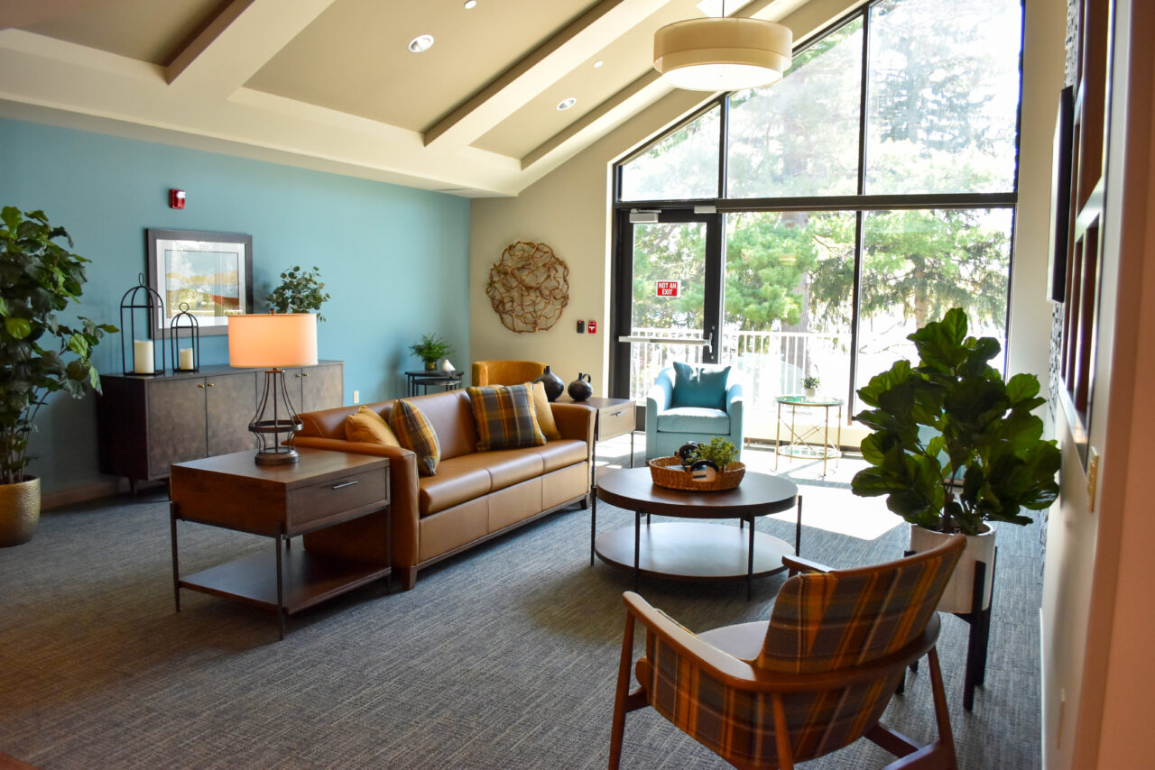 Waterford Care Center - Angela Hospice Home Care