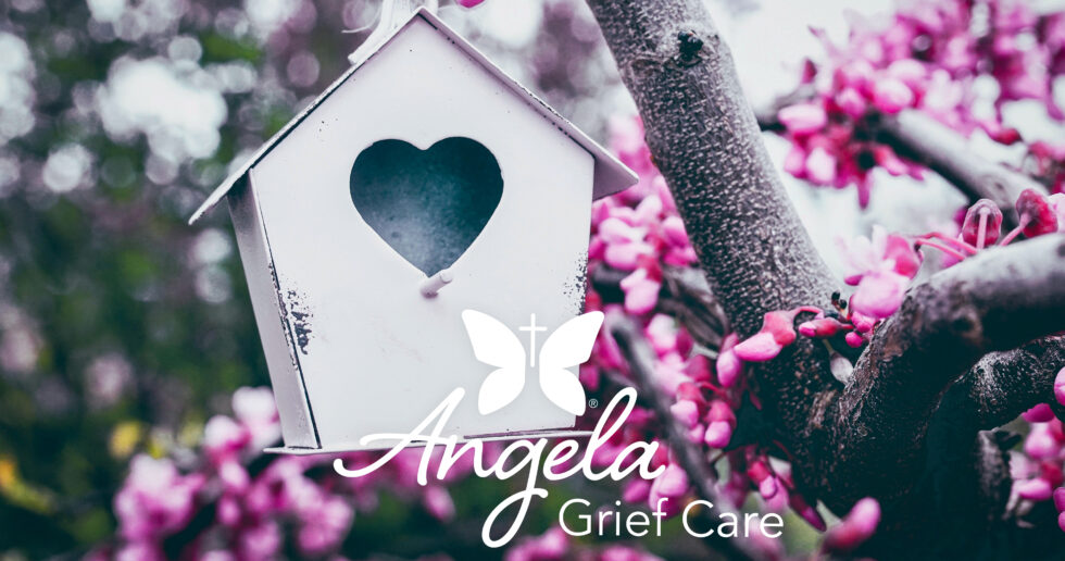 Home For Your Heart: Birdhouse Building - Angela Hospice Home Care